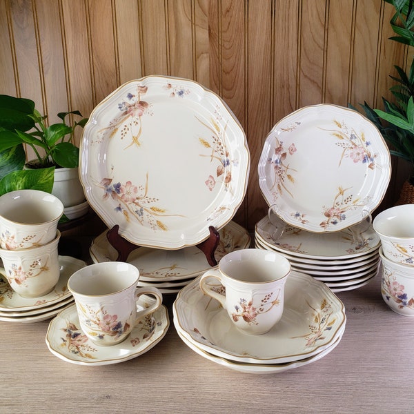 Vintage Mikasa - Etsy