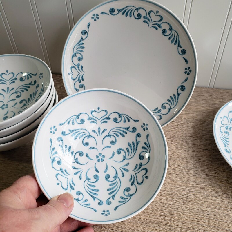 Whitestone Ware - Etsy