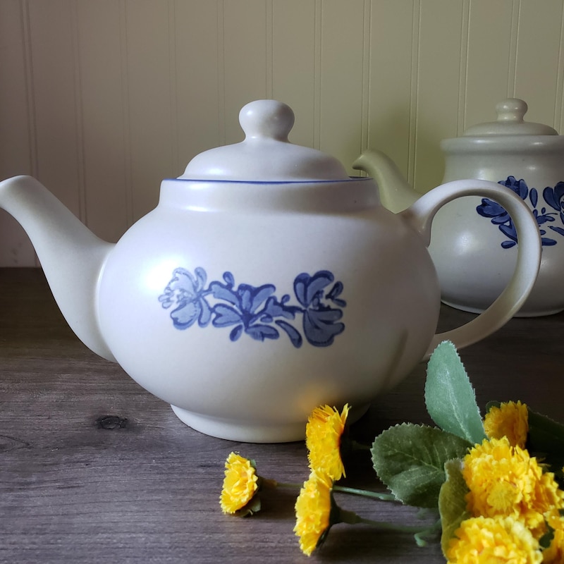 Pfaltzgraff Coffee Pots - Etsy