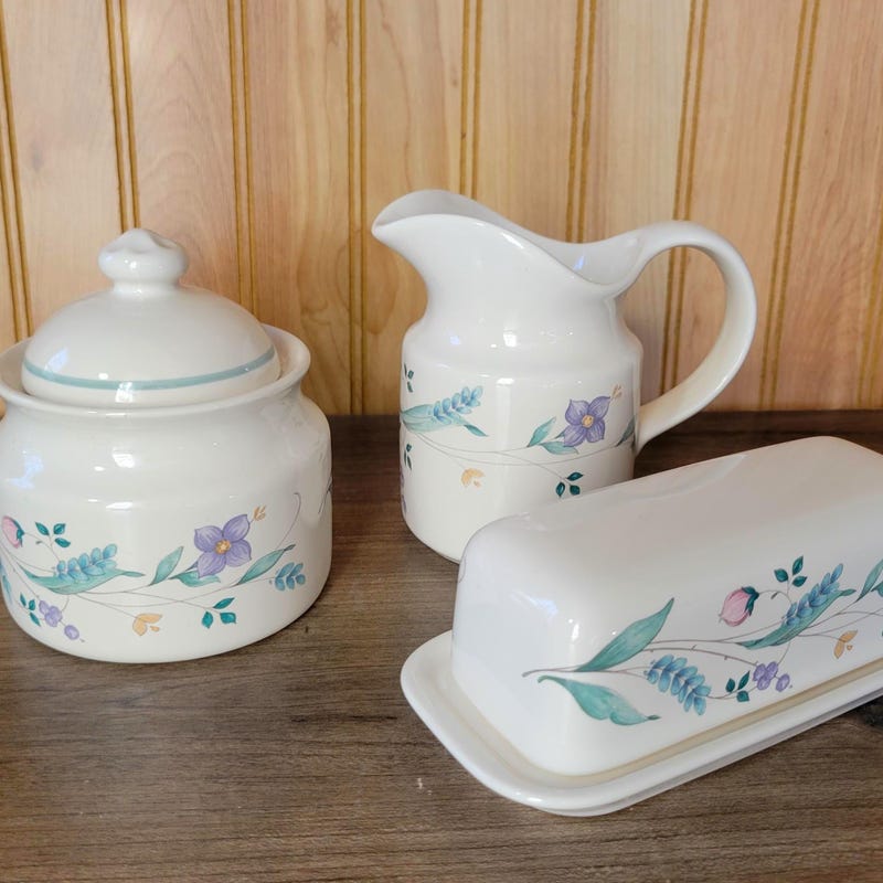 Pfaltzgraff Patterns - Etsy