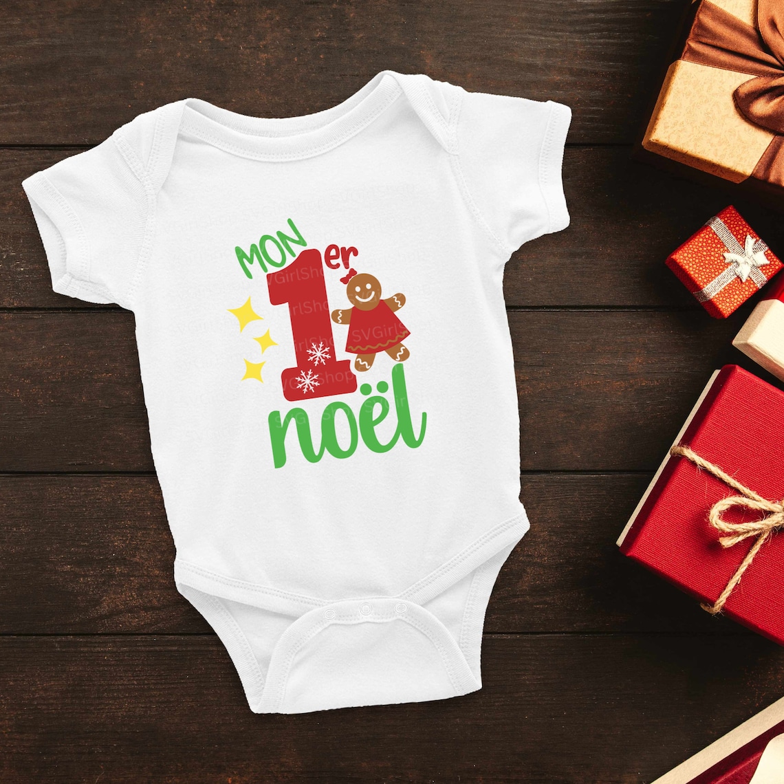 SVG Français Noël, SVG 1er Noël, Svg Mon Premier Noël, Svg Boules De ...