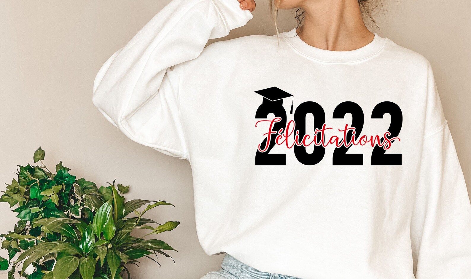 2022 Graduation SVG SVG Francais SVG French Diplômé - Etsy