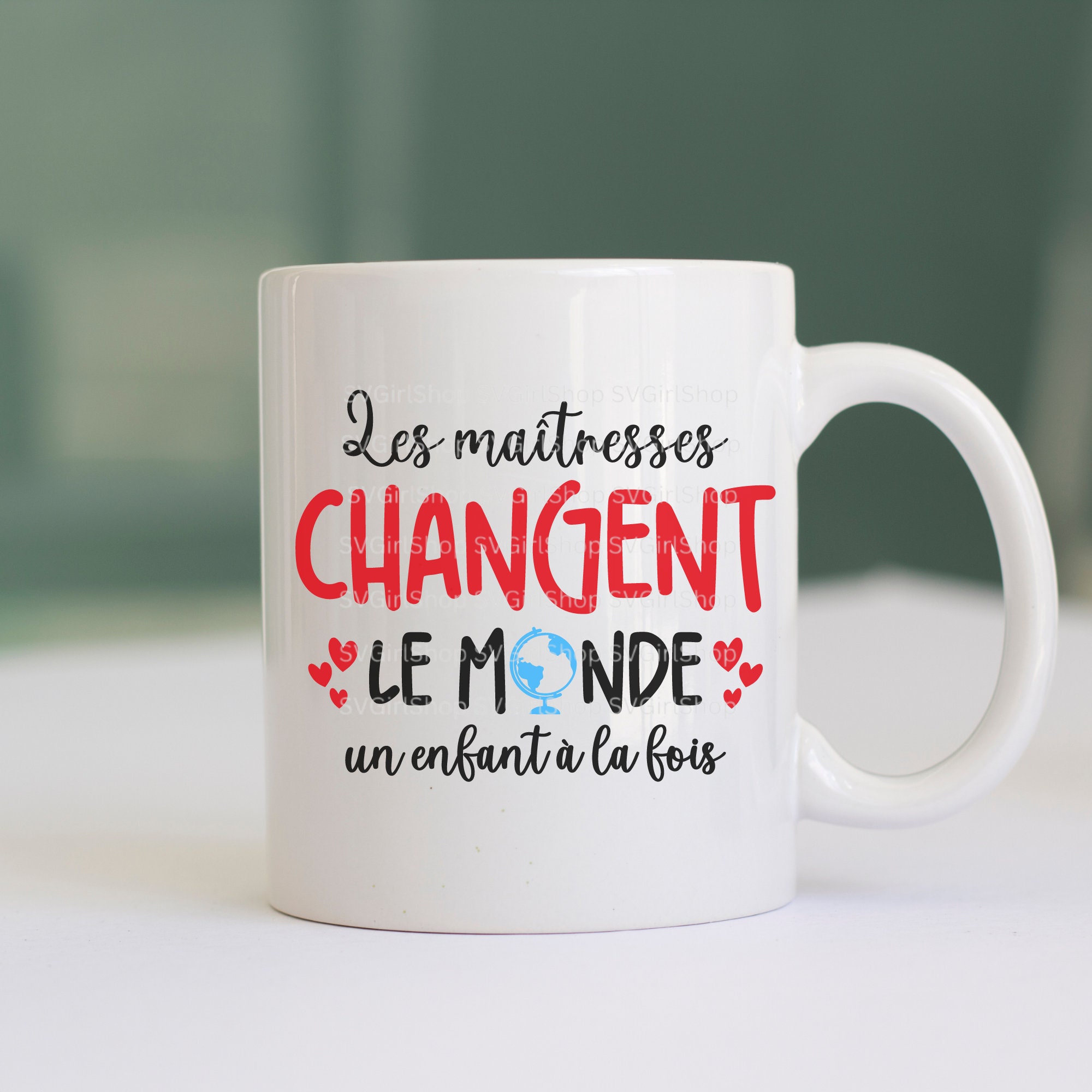 SVG Maitresses, SVG L'influence D'un Bon Professeur, Svg Thank You ...