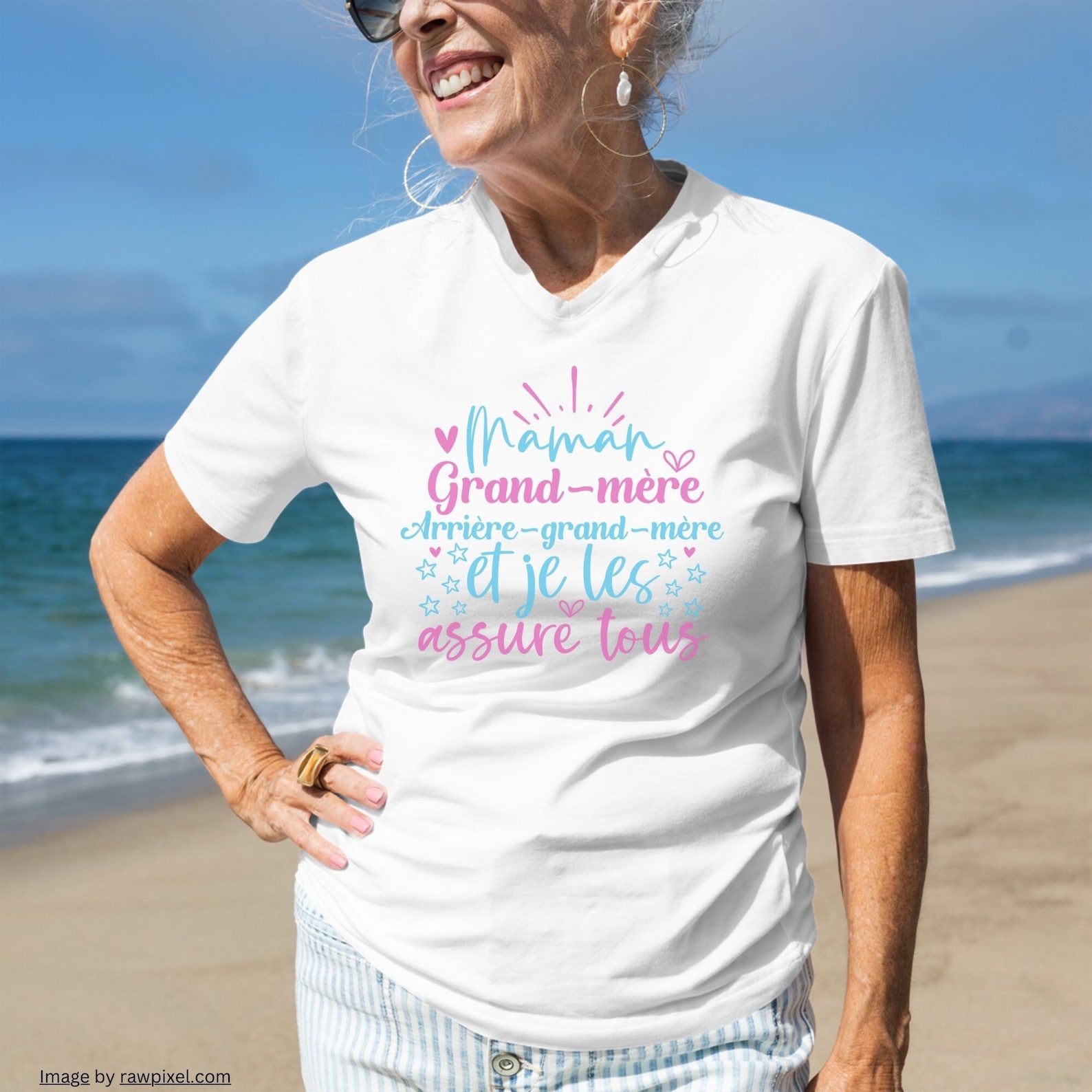 SVG Arrière-grand-mère Français, SVG Arrière-grand-maman, Svg Mamie ...