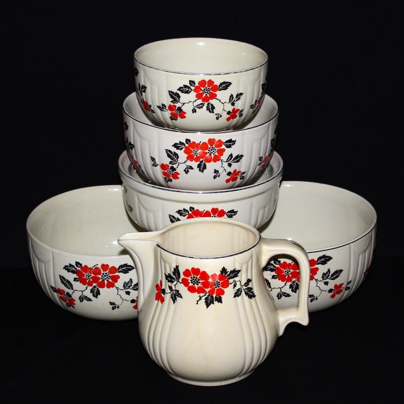 Halls Kitchenware - Etsy