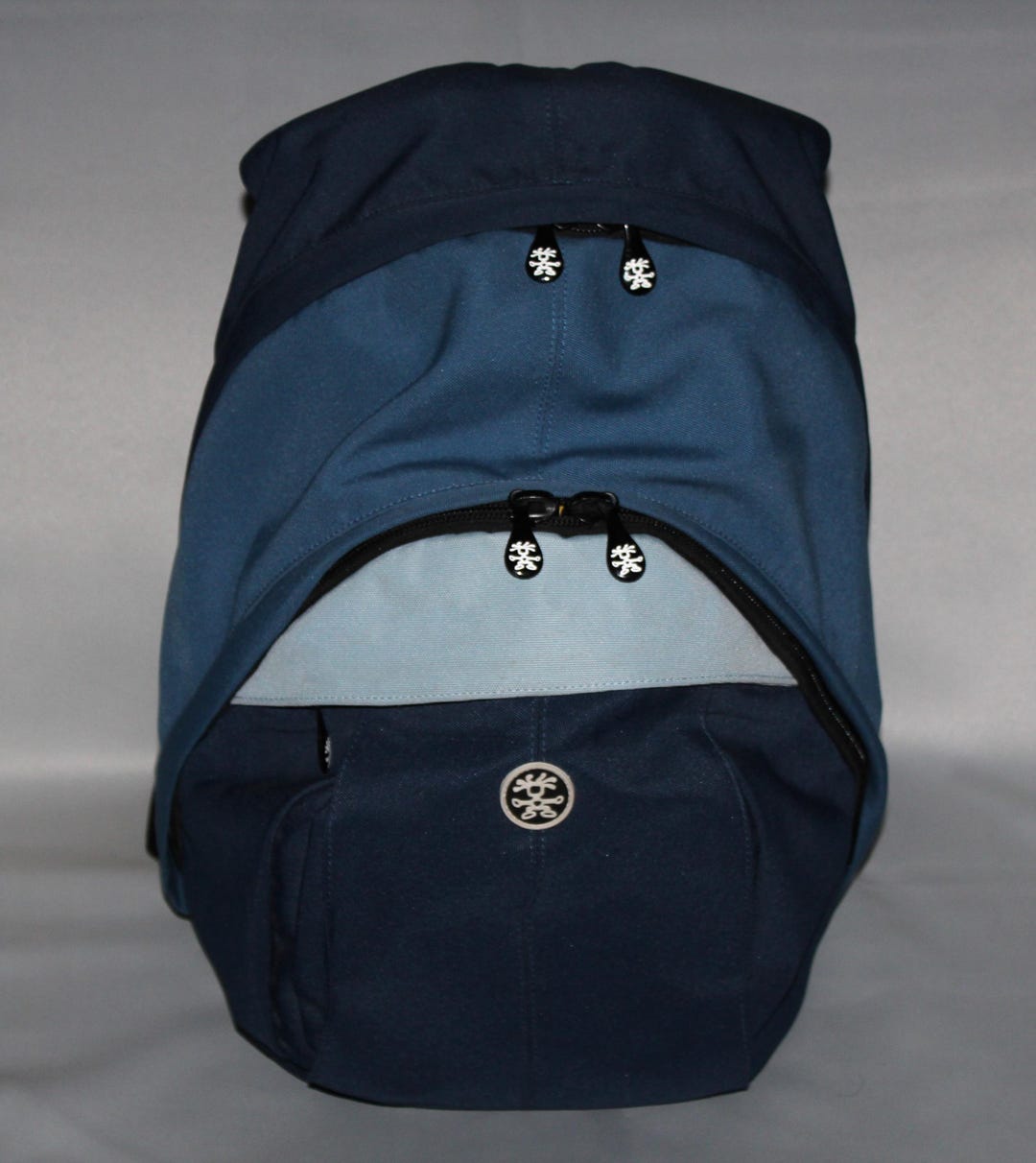 Crumpler the Sinking Barge Camera Backpack | Vintage Laptop and ...