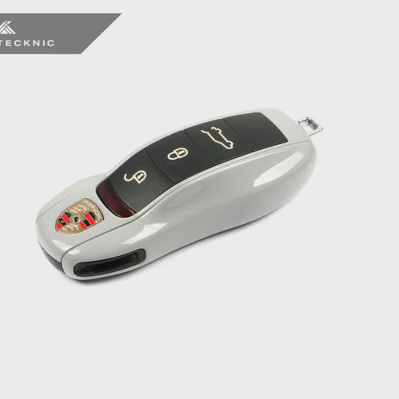 Porsche Key Case - Etsy