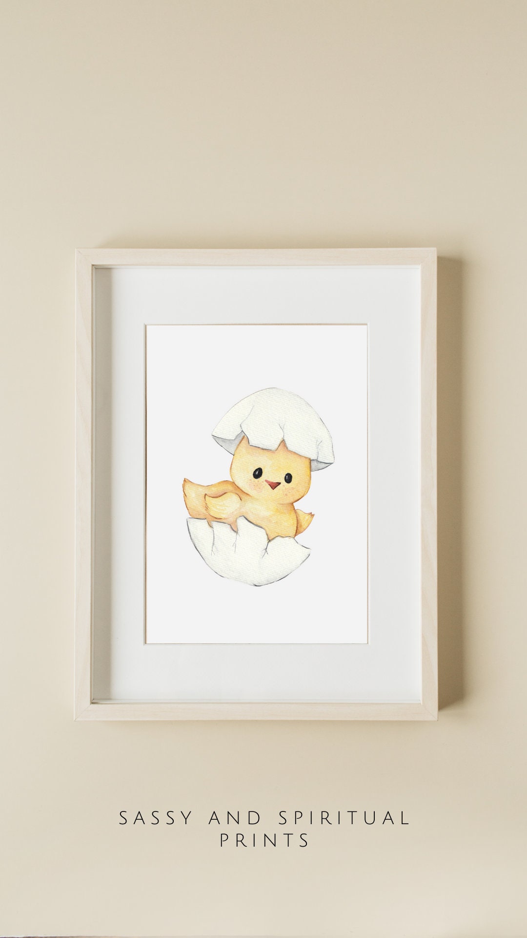 Easter Digital Art Printable Easter Art Digital Art Easter Wall Art ...