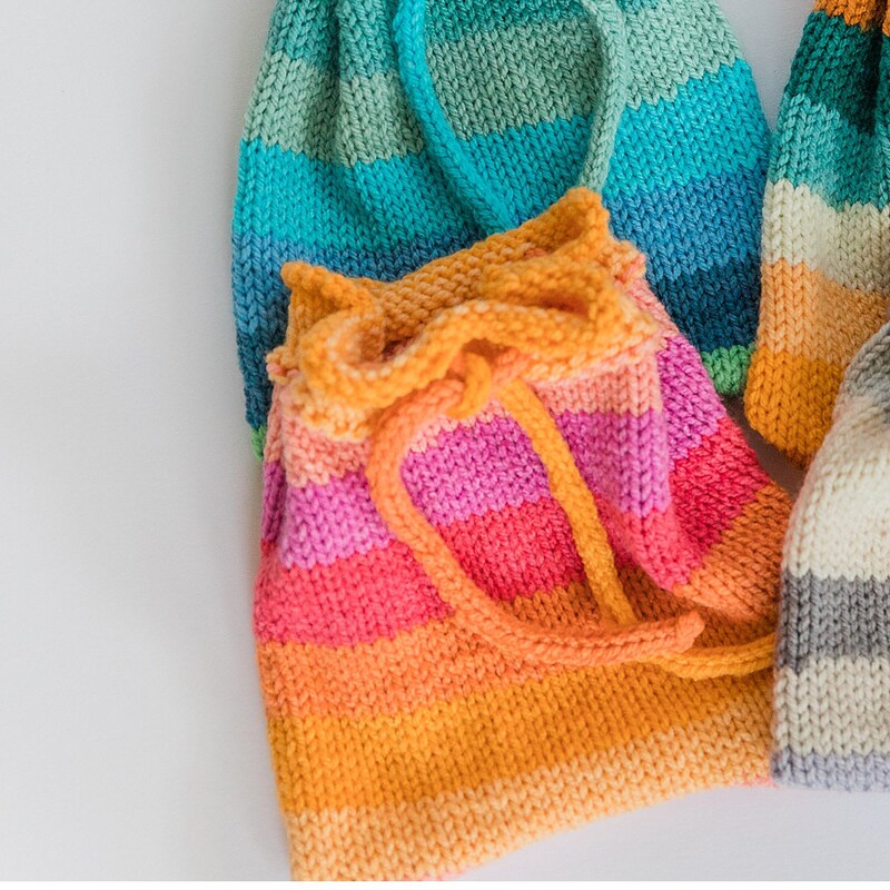 Drawstring Pouch Bag - Etsy