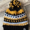 Purdue Baby Hat: Purdue University Colors Beanie, for Your Future ...