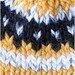 Purdue Baby Hat: Purdue University Colors Beanie, for Your Future ...