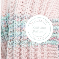 Afghan Pattern - Etsy