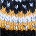 Purdue Baby Hat: Purdue University Colors Beanie, for Your Future ...