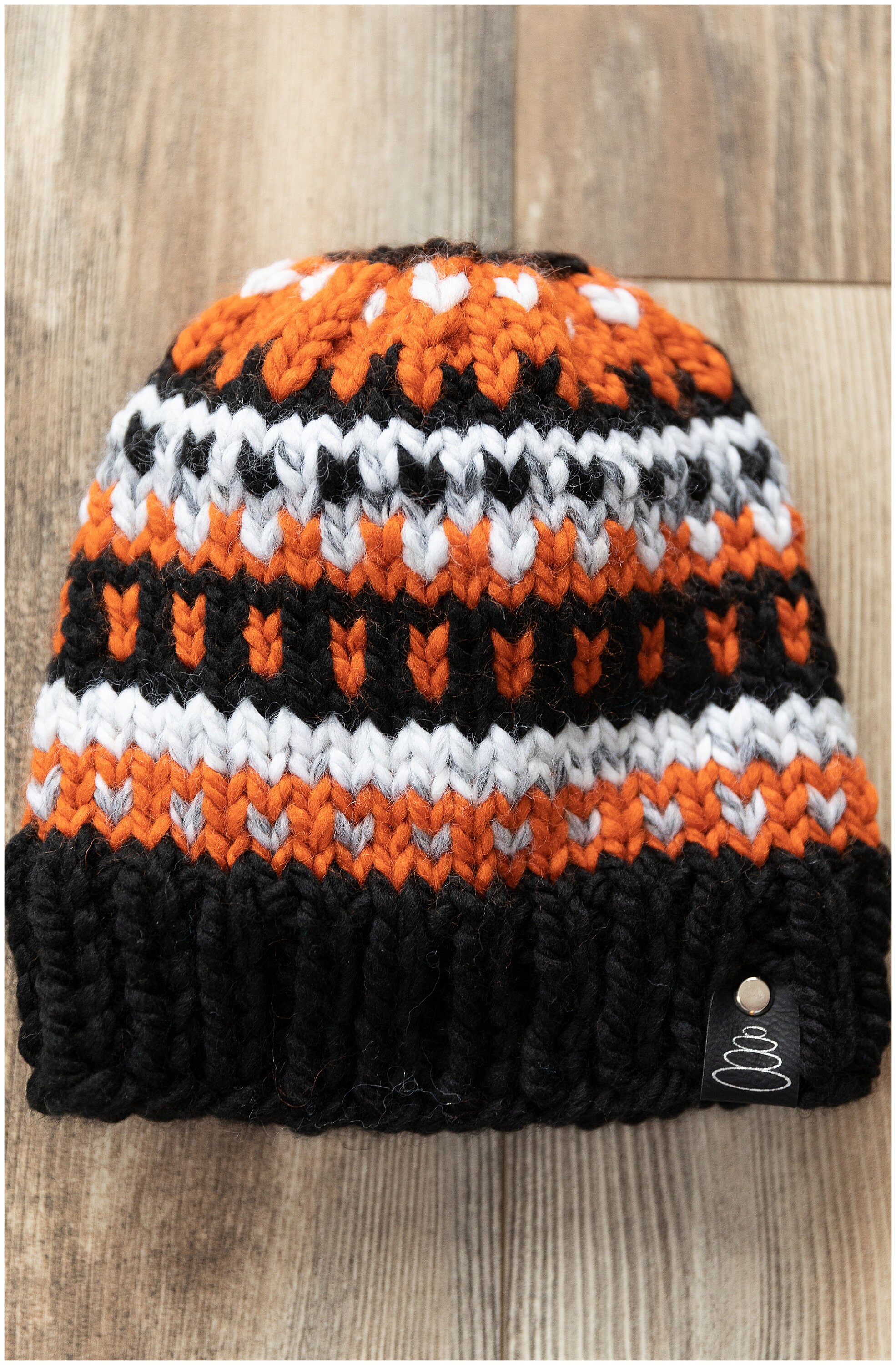 Philadelphia Flyers Hat Flyers Team Colors Beanie - Etsy