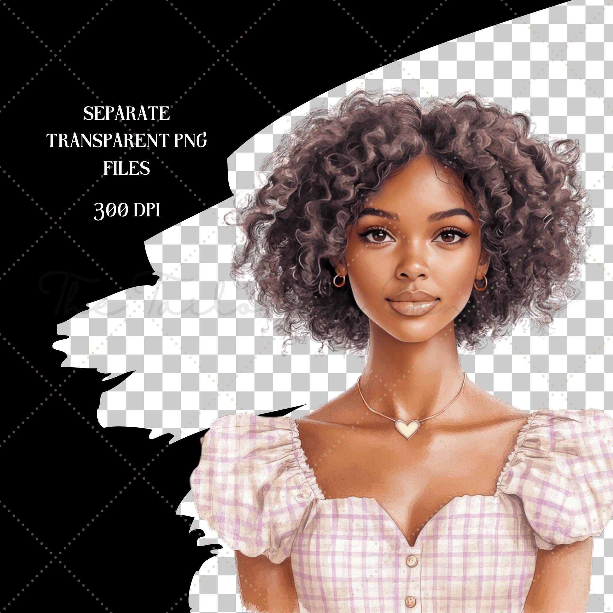 Cottagecore Romance Watercolor Clipart: Floral DIY Graphics (digital ...
