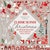 Watercolor Christmas Movie Night Clipart Bundle Holiday Art, Cozy ...