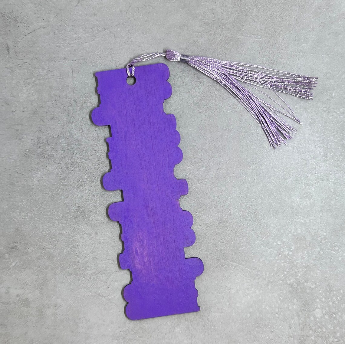 Stacked Books Bookmarks, Bookmarks, Books, Painted Bookmarks, - Etsy