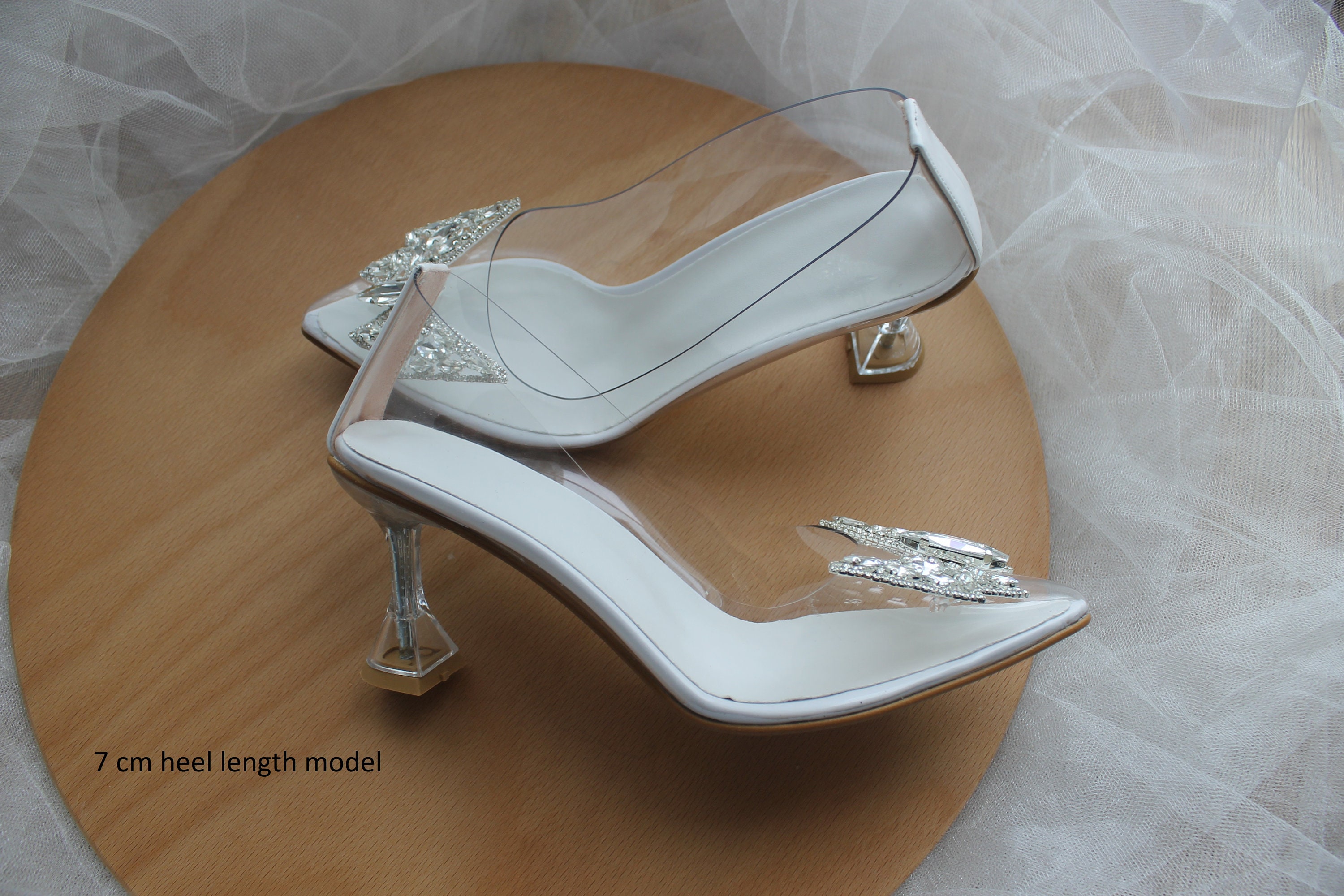 Transparent Wedding Shoes,shoe for Bride,bride Shoes,bridal Shoes ...