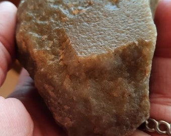 Rough Uncut Jade | Etsy