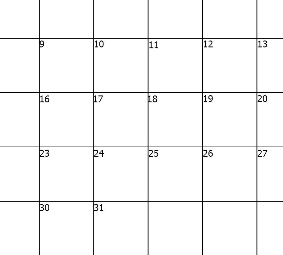 OCTOBER CALENDAR DUE Date Calendar Get Your Life In Order With Our october-calendar-due-date-calendar-get-your-life-in-order-with-our