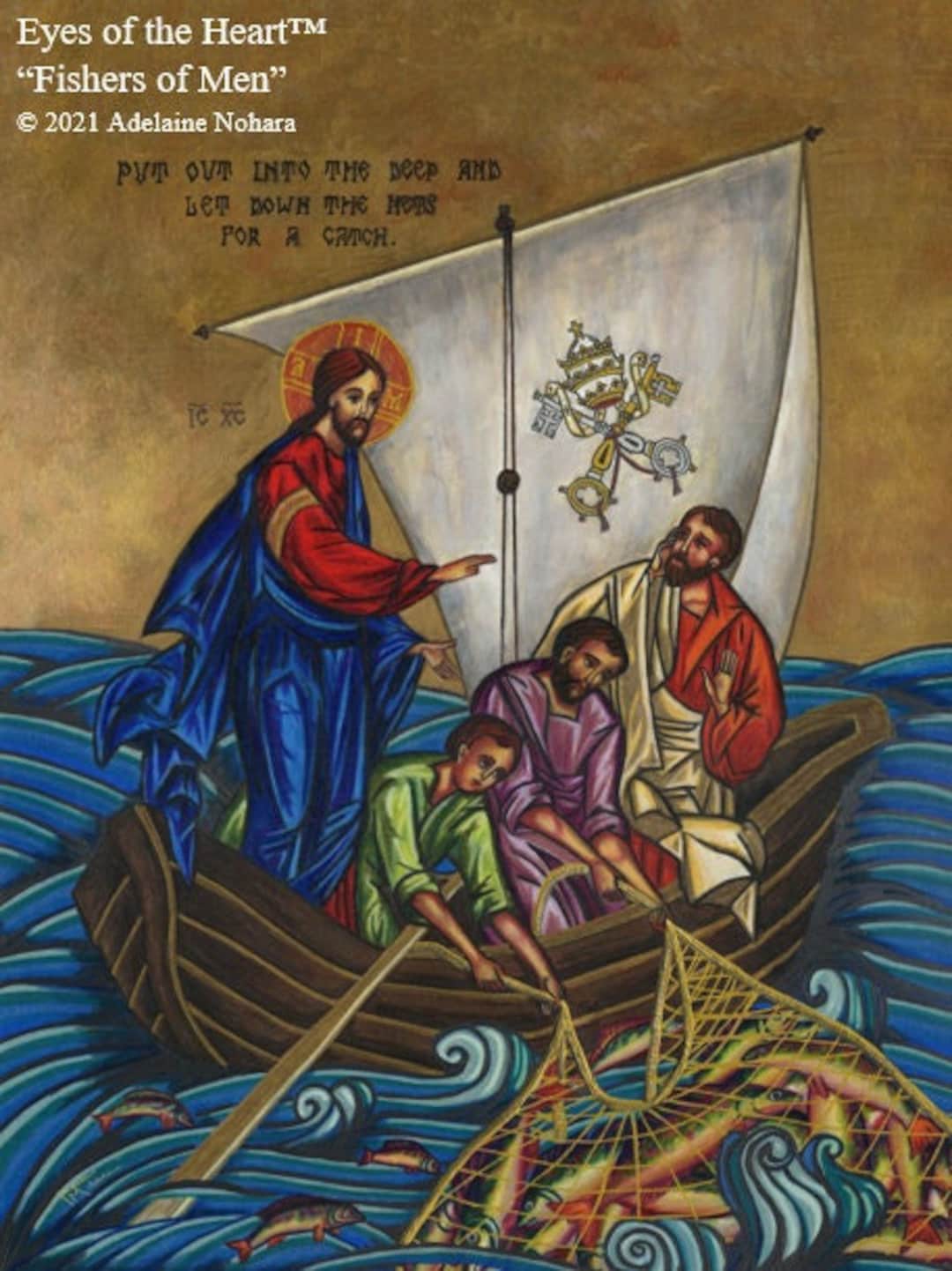 Christian Iconography