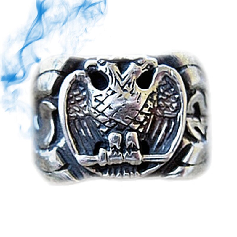 Amorc Ring - Etsy