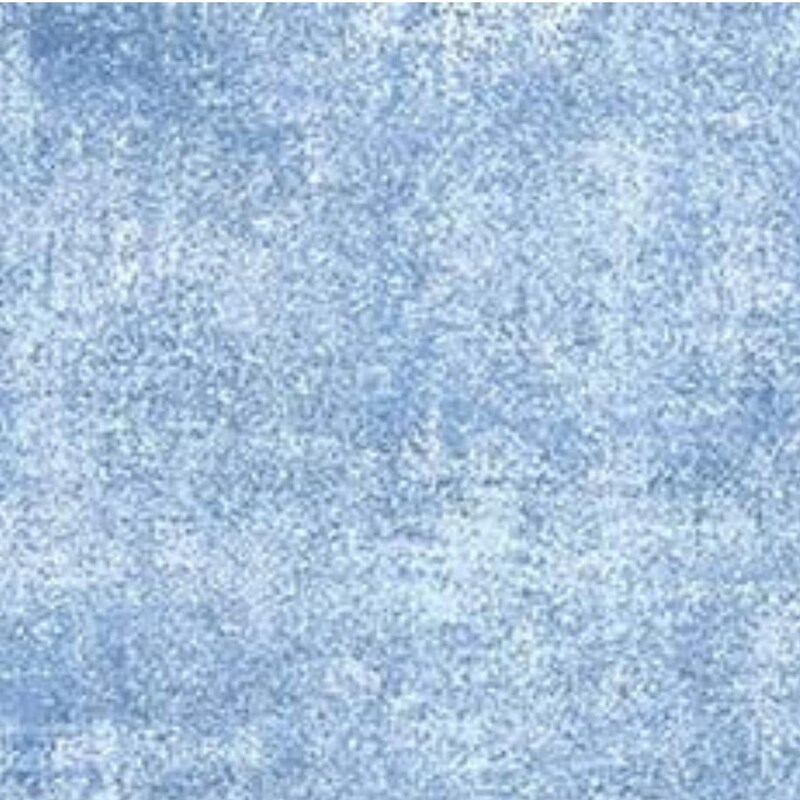 Ice Blue Fabric - Etsy