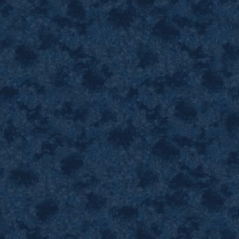 NEW 108 Inch Wide Back Willow Wood Navy Distressed Texture From Henry ...