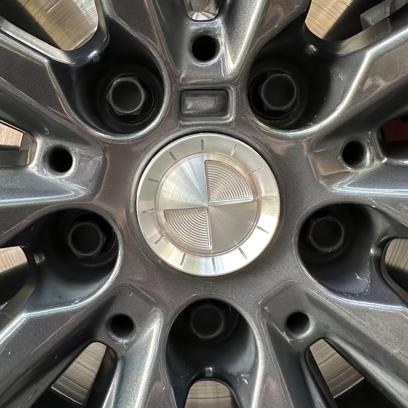 Bmw Centre Hub Caps 56mm - Etsy