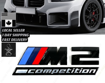 Bmw M2 Emblem - Etsy UK