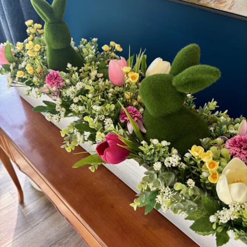 Luxury Easter Centerpiece - Etsy