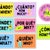 MFL French Classroom Resources Display Posters Days Months Verbs ...