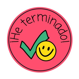 Spanish Classroom Language Display Posters Teachers Resources Printable ...