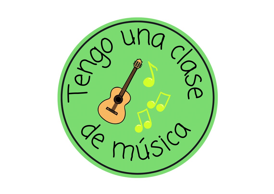 Spanish Classroom Language Display Posters Teachers Resources - Etsy