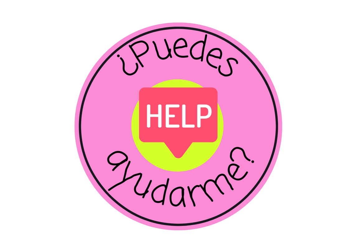 Spanish Classroom Language Display Posters Teachers Resources - Etsy