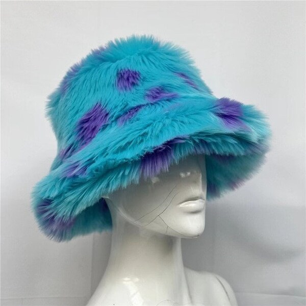 Sully Hat - Etsy