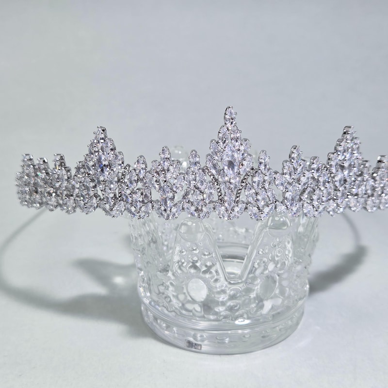 Tiara - Etsy