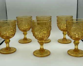 Depression Goblets | Etsy