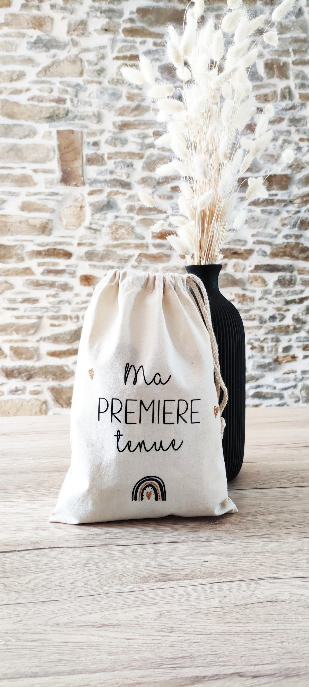 Baby Birth Outfit Pouch My First Maternity Outfit - Etsy