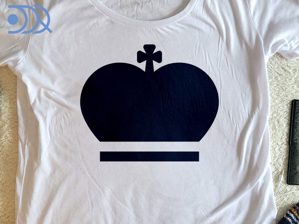 Crown Collection Svg, Royal Svg, Crown Svg, King Svg, Queen Svg, Crown ...