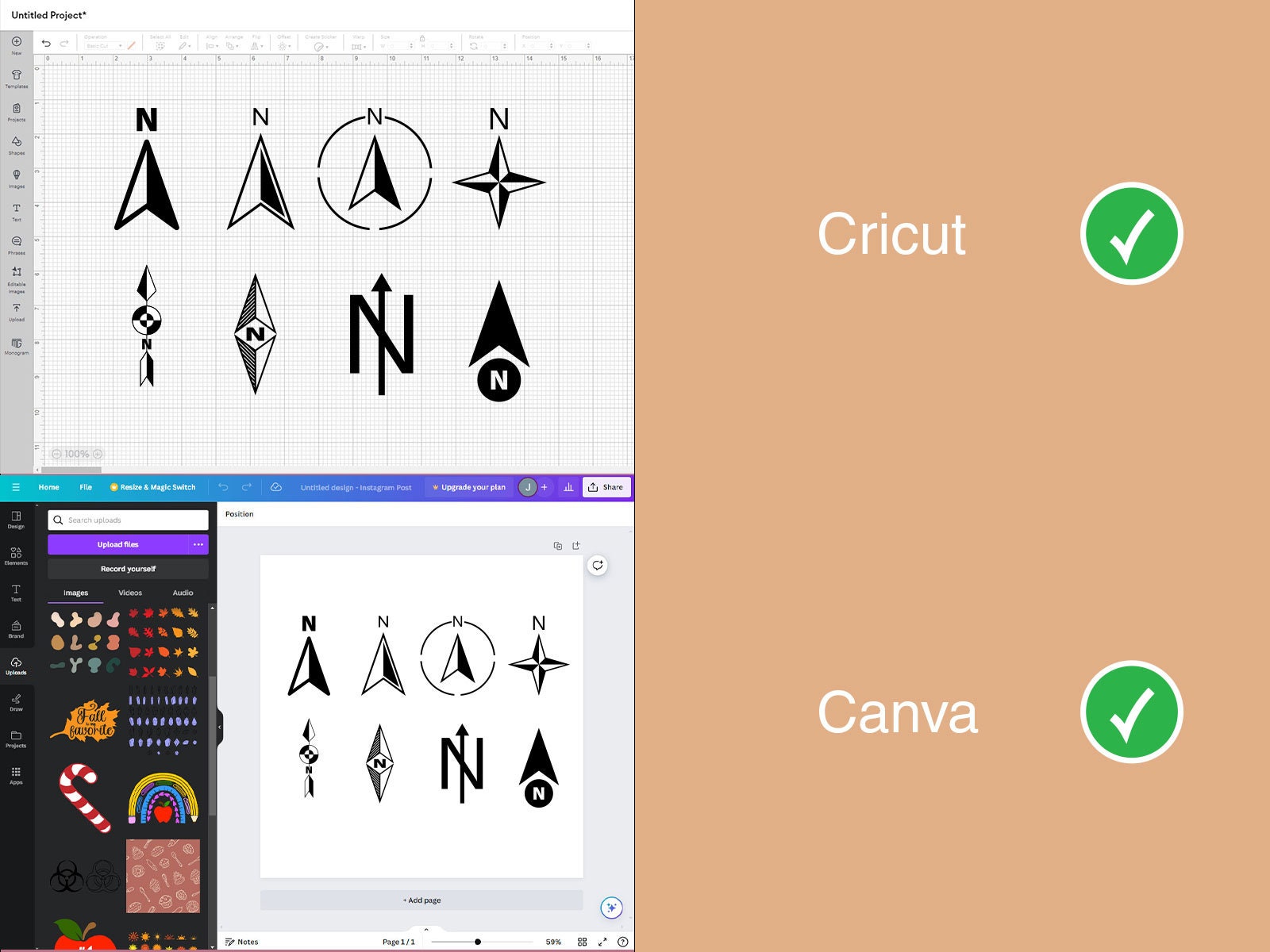 North Arrow Svg, Navigation Svg, Compass Svg, North Png, North Ai ...