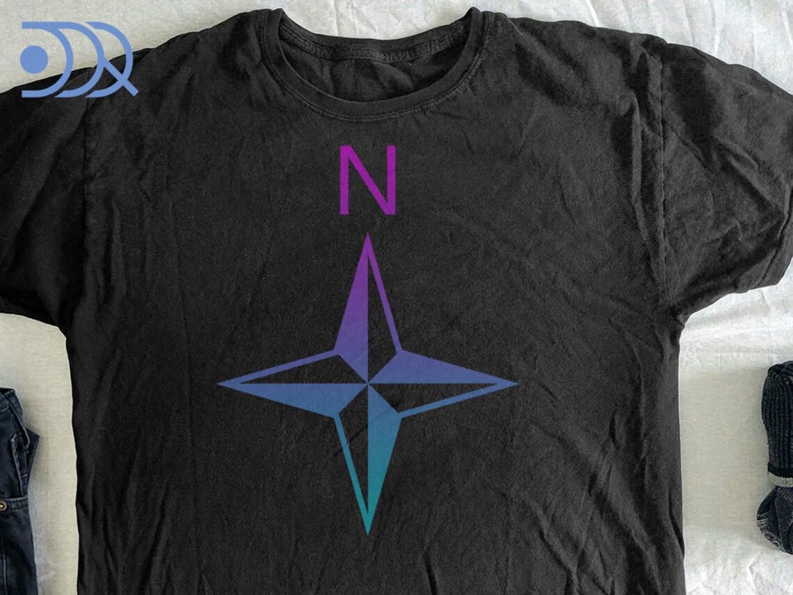 North Arrow Svg, Navigation Svg, Compass Svg, North Png, North Ai ...