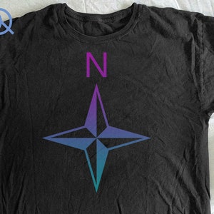 North Arrow Svg, Navigation Svg, Compass Svg, North Png, North Ai ...