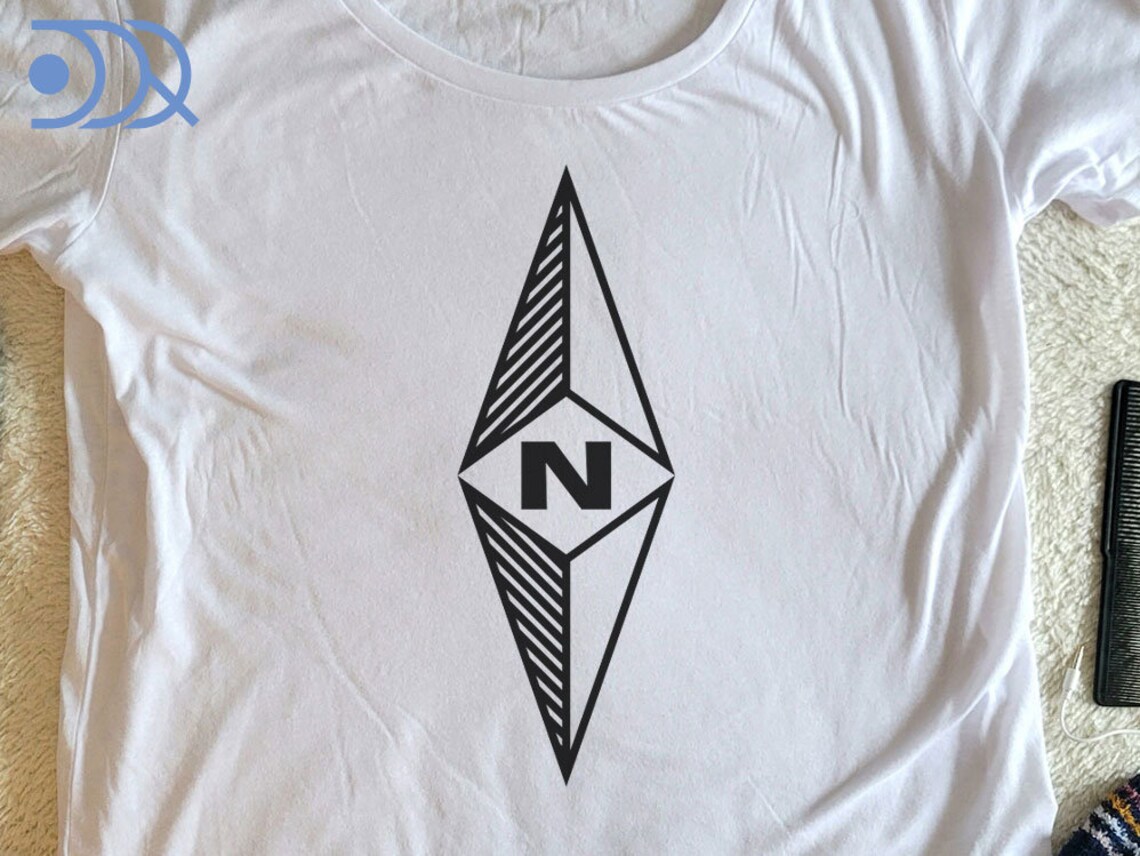 North Arrow Svg, Navigation Svg, Compass Svg, North Png, North Ai ...