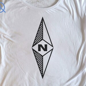North Arrow Svg, Navigation Svg, Compass Svg, North Png, North Ai ...