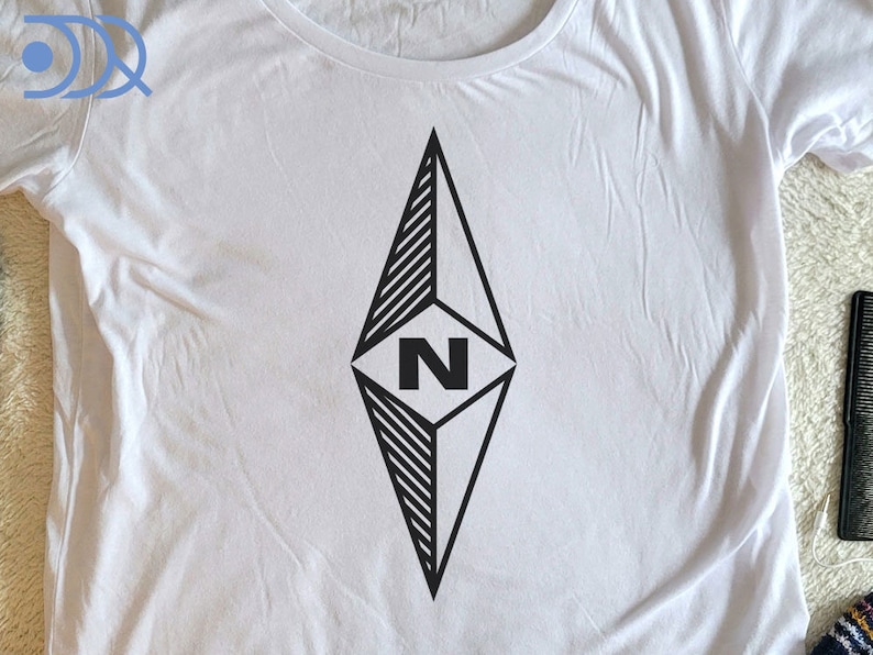 North Arrow Svg, Navigation Svg, Compass Svg, North Png, North Ai ...