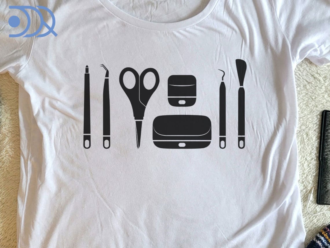 Cricut Tools Svg, Cricut Svg, Crafting Tools Svg, Cricut Tool Png, Ai ...
