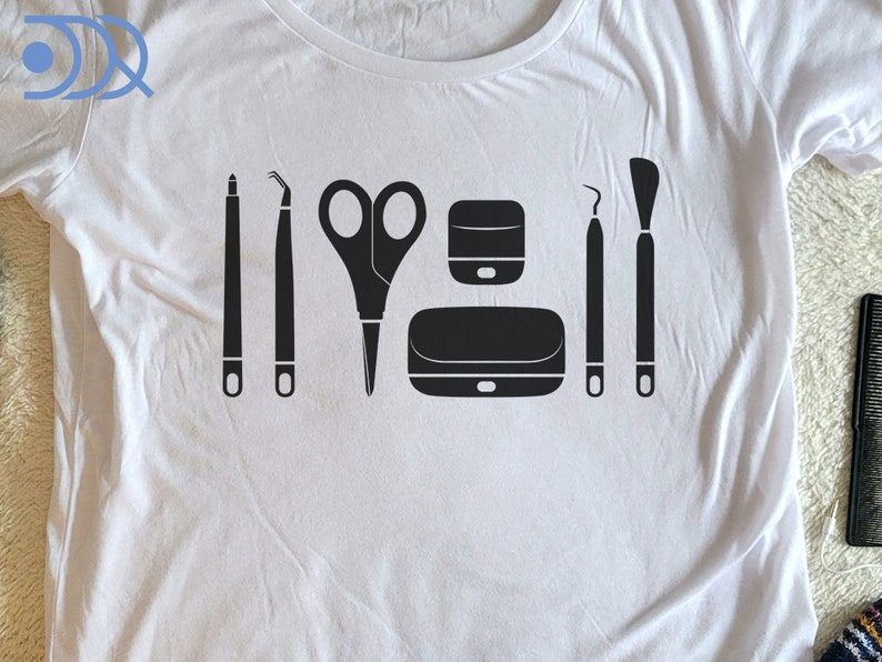 Cricut Tools Svg, Cricut Svg, Crafting Tools Svg, Cricut Tool Png, Ai ...