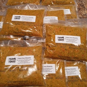 Guam Dinanche and Pickled Products - Etsy