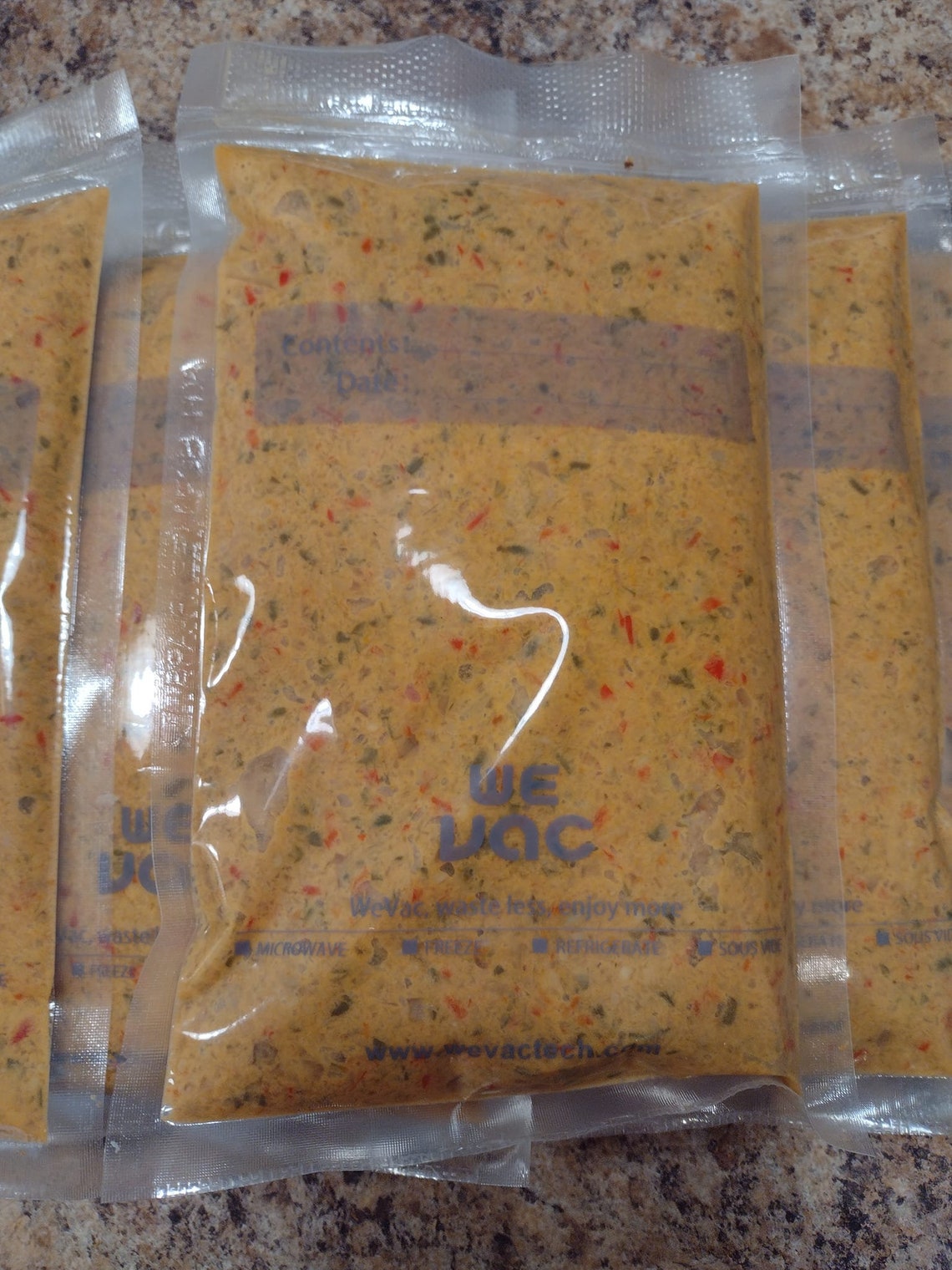 Guam Dinanche and Pickled Products - Etsy